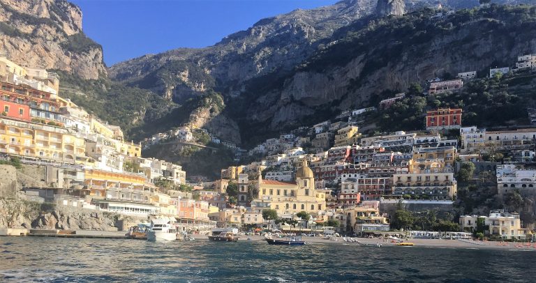 Positano Perfection