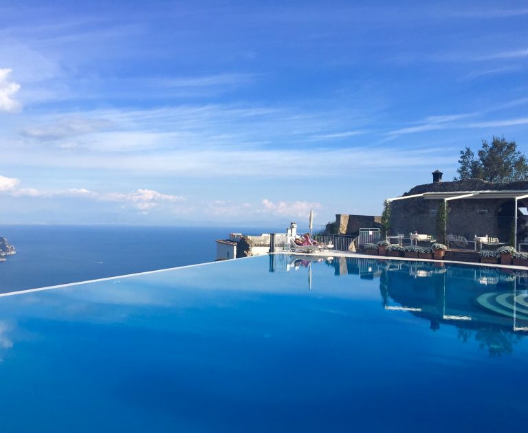Le Piscine - Stunning Pools in Italy